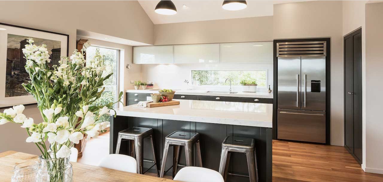 Design Home - Spatial Integrity Interior Design