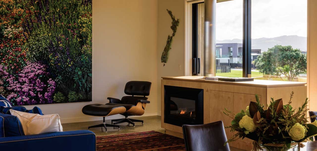 Spatial Integrity Interior Design