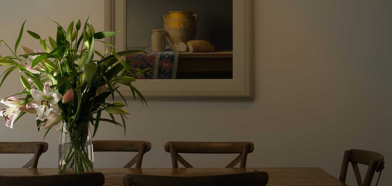 Spatial Integrity Interior Design