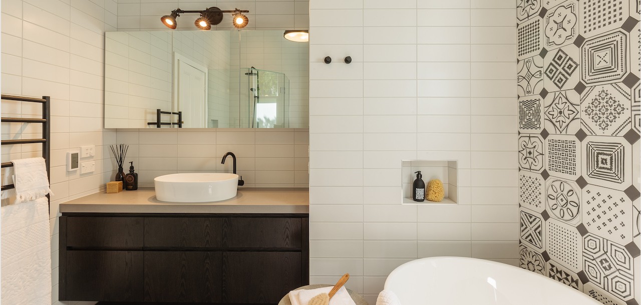 Spatial Integrity Interior Design