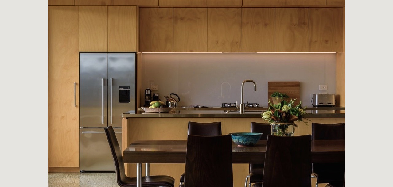 Spatial Integrity Interior Design