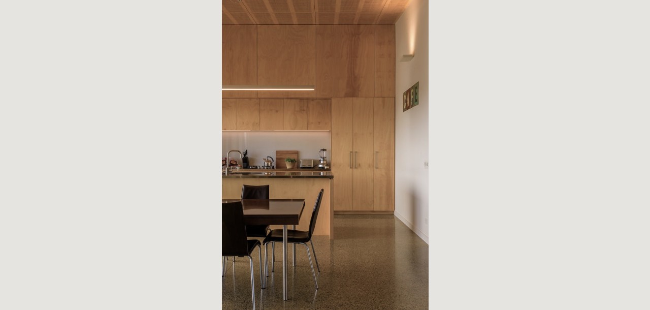 Spatial Integrity Interior Design