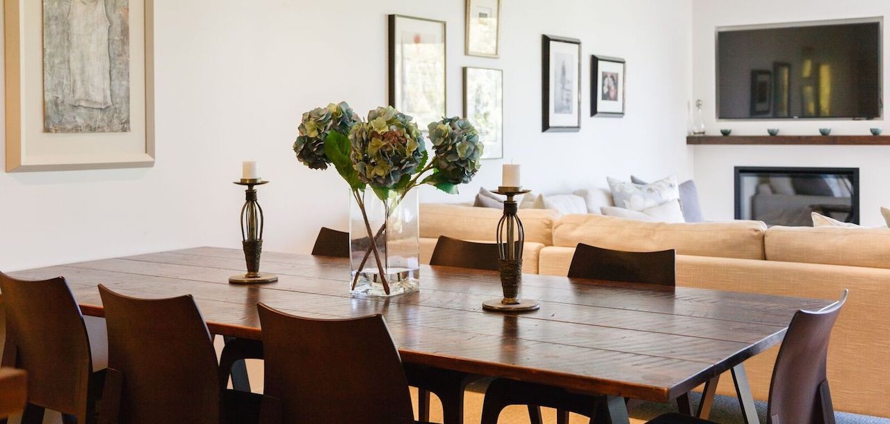 Spatial Integrity Interior Design