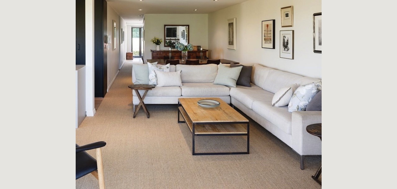 Spatial Integrity Interior Design