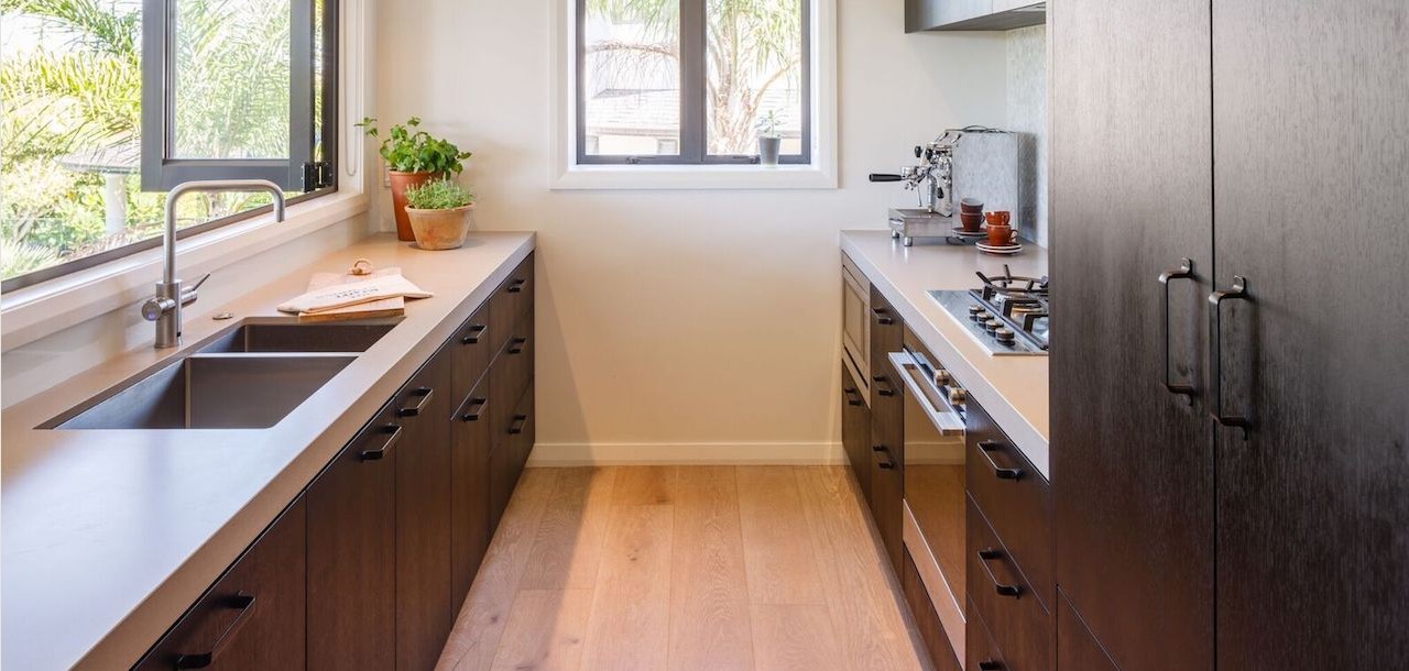 Spatial Integrity Interior Design