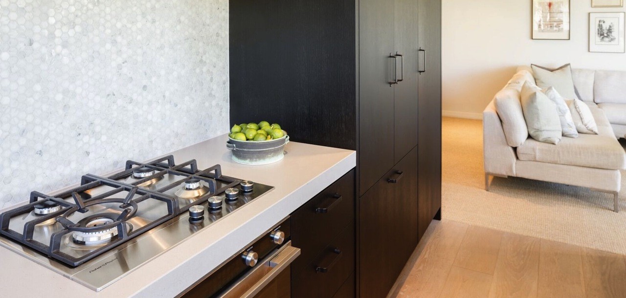 Spatial Integrity Interior Design