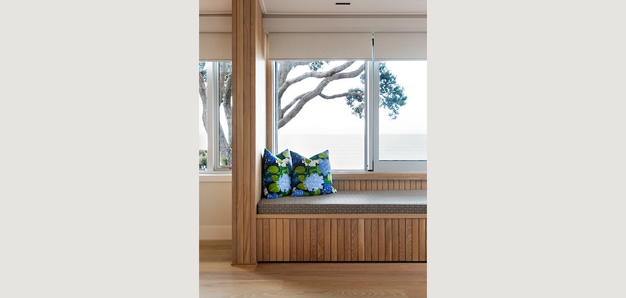 Spatial Integrity Interior Design