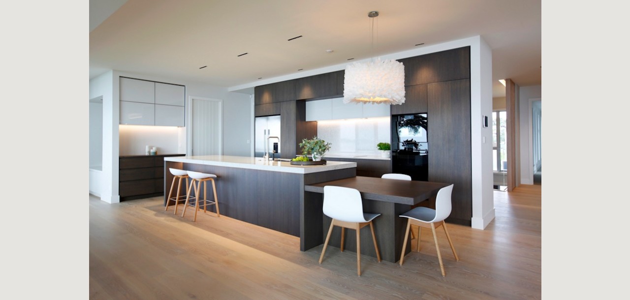 Spatial Integrity Interior Design