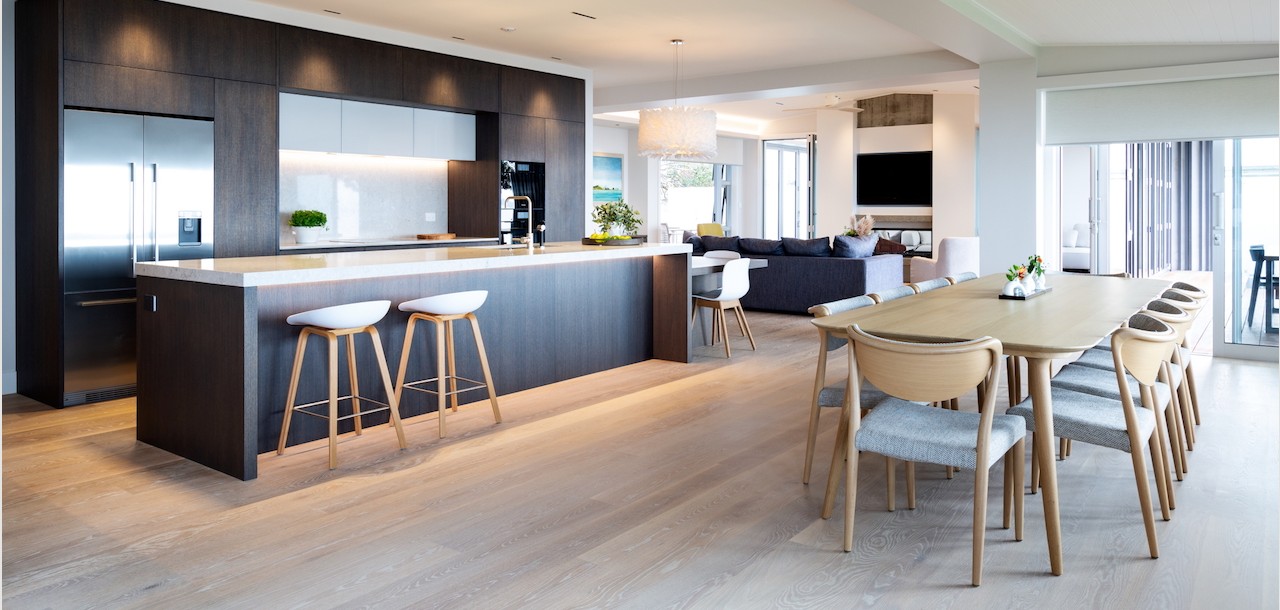 Spatial Integrity Interior Design