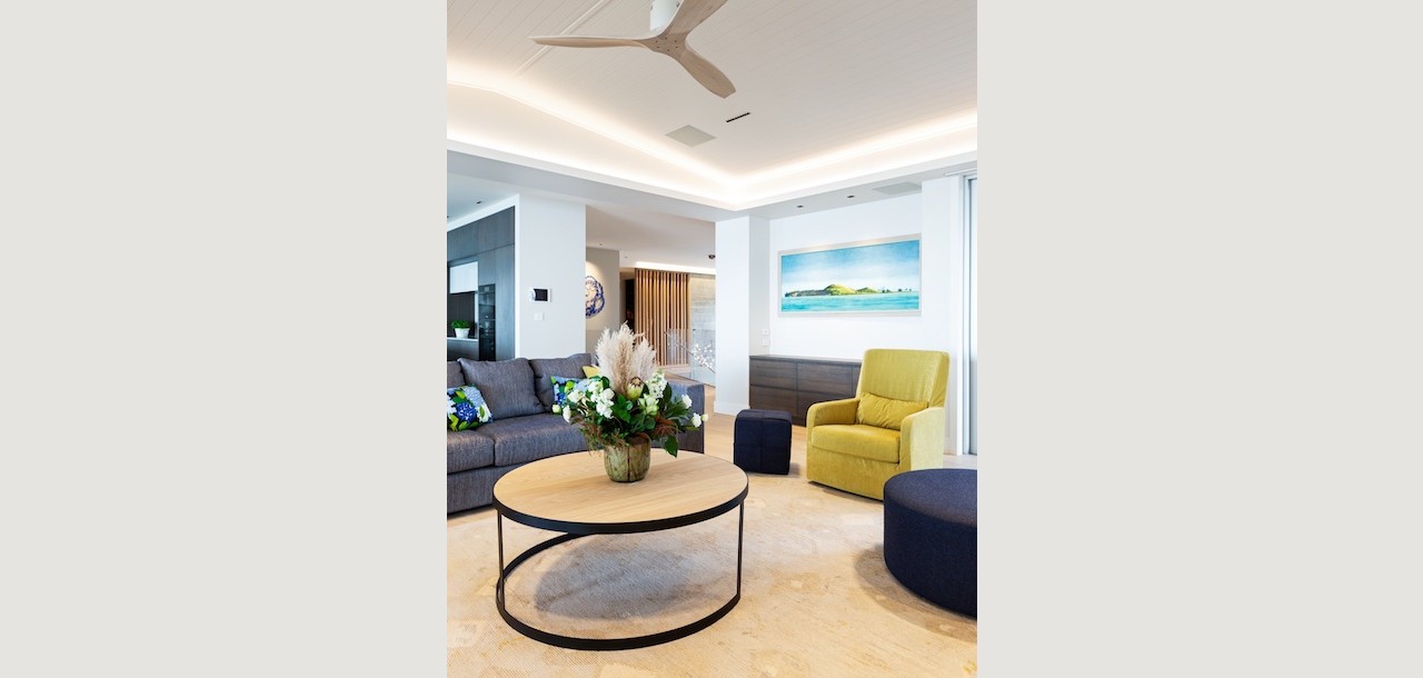 Spatial Integrity Interior Design