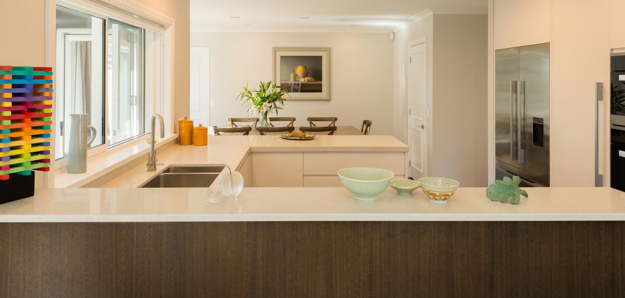 Spatial Integrity Interior Design