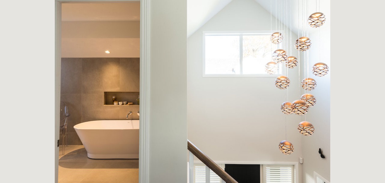 Spatial Integrity Interior Design