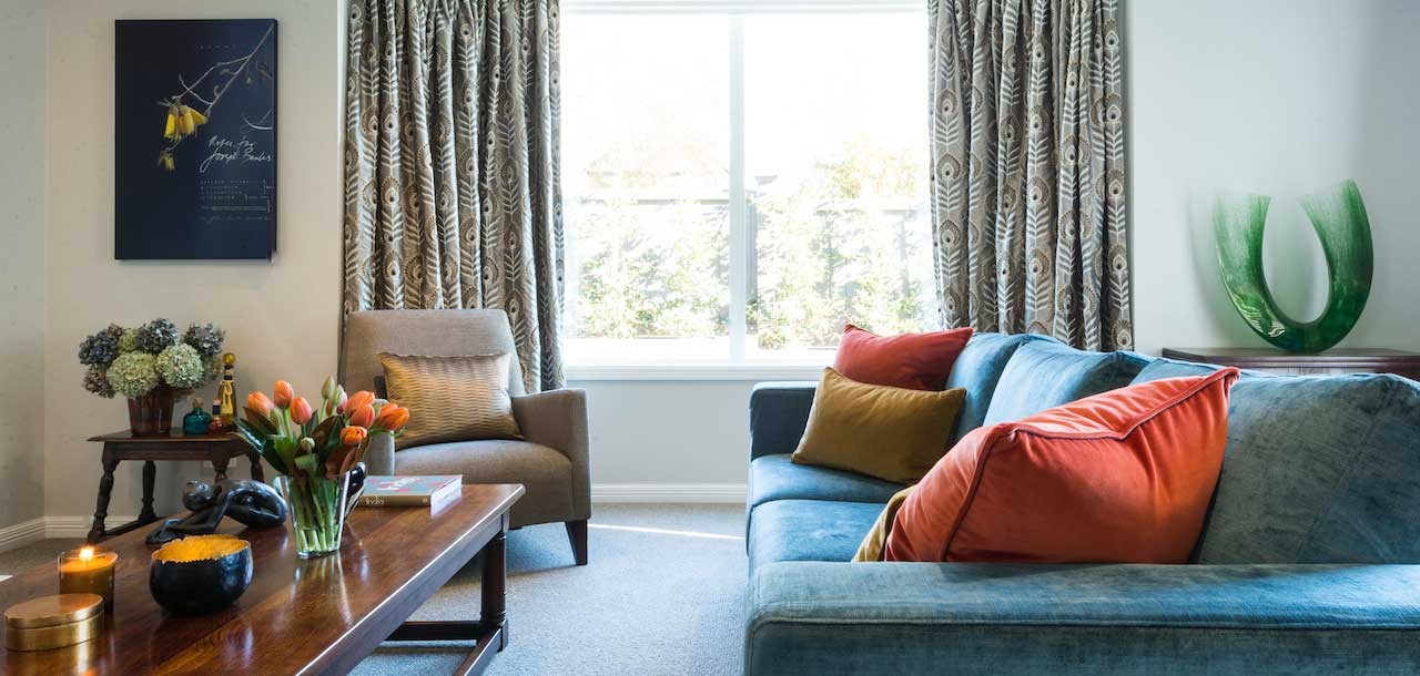 Spatial Integrity Interior Design