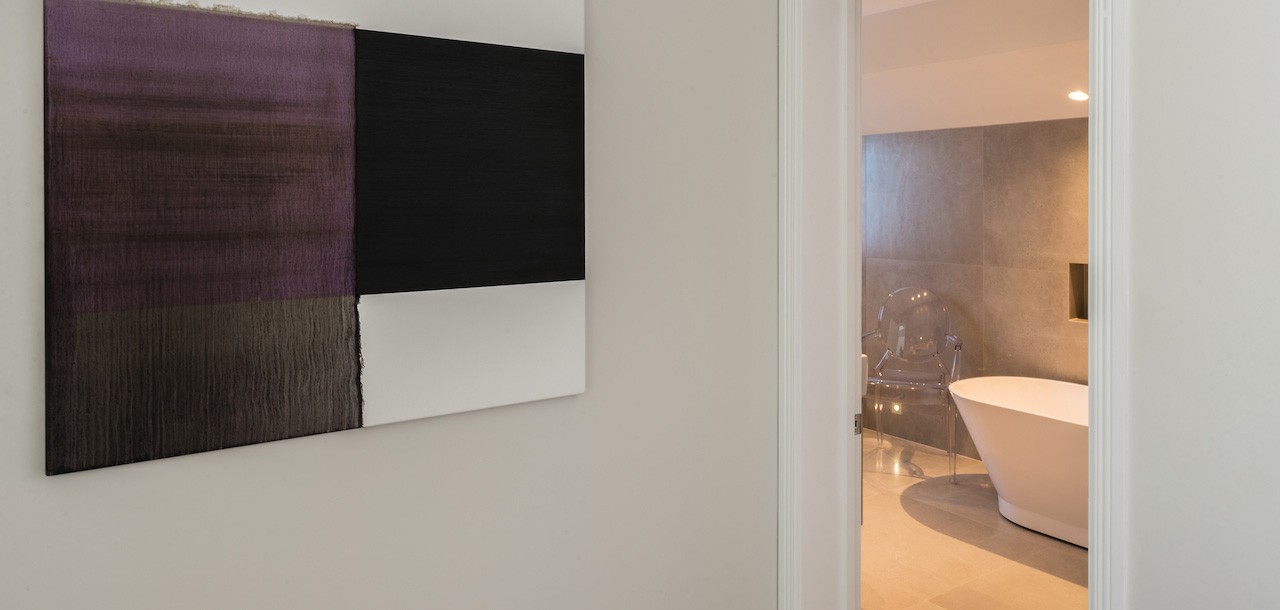 Spatial Integrity Interior Design