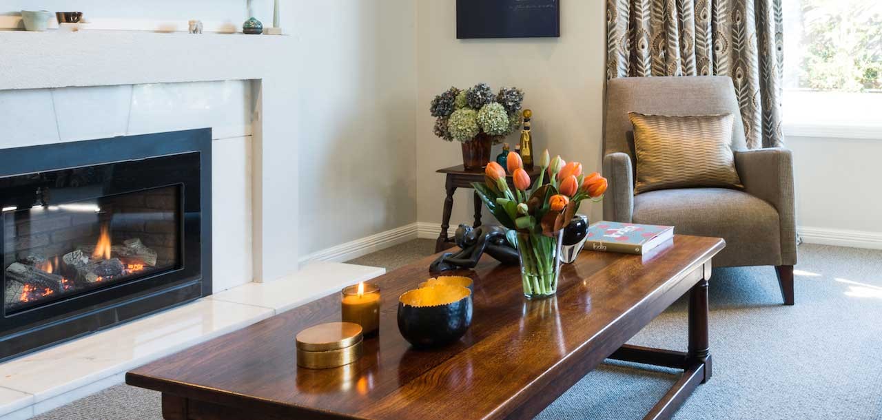 Spatial Integrity Interior Design