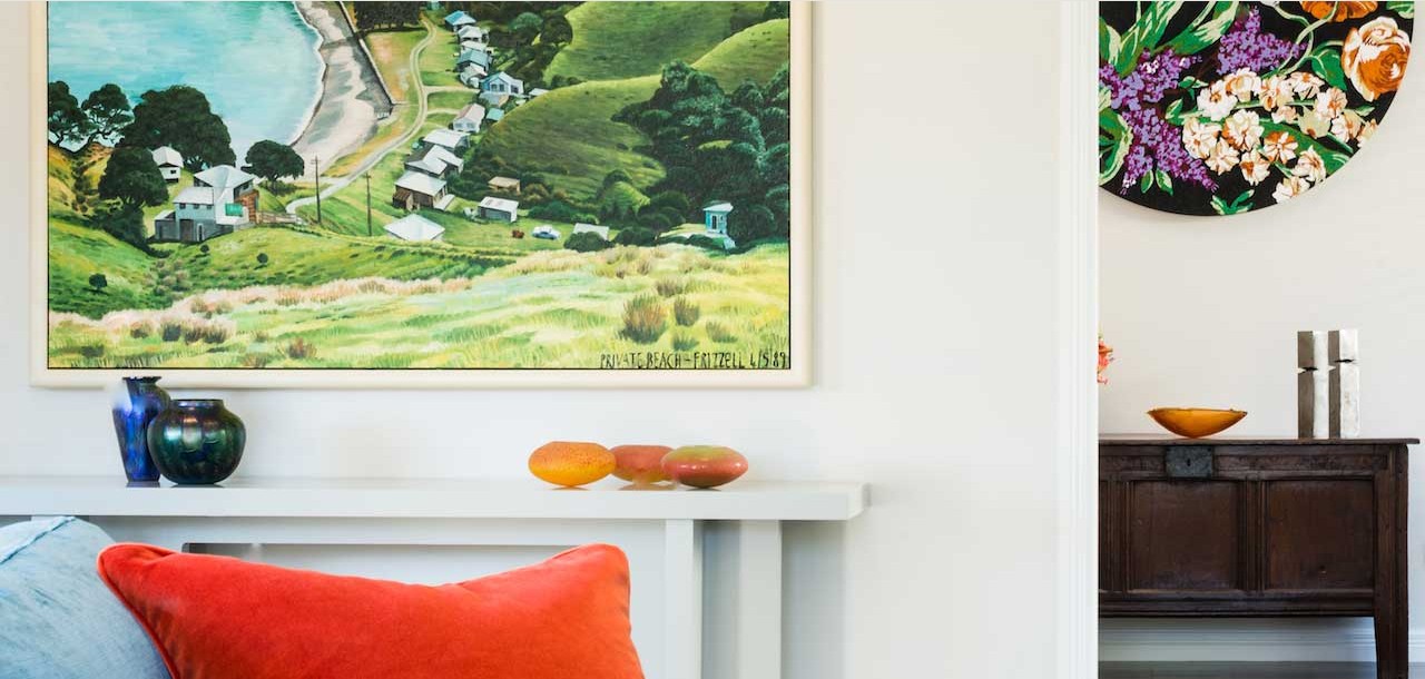 Spatial Integrity Interior Design