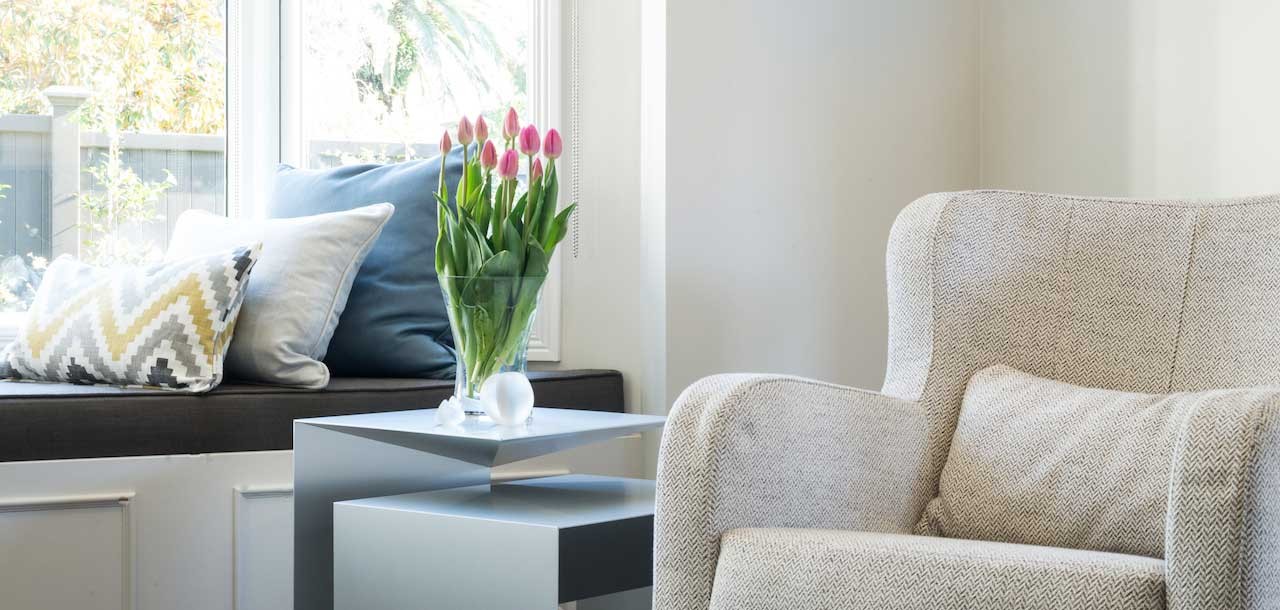 Spatial Integrity Interior Design